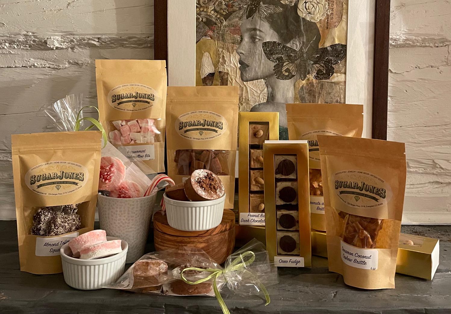 Products – Sugar Jones