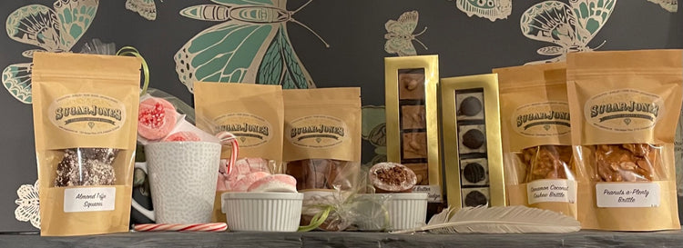 Products – Sugar Jones